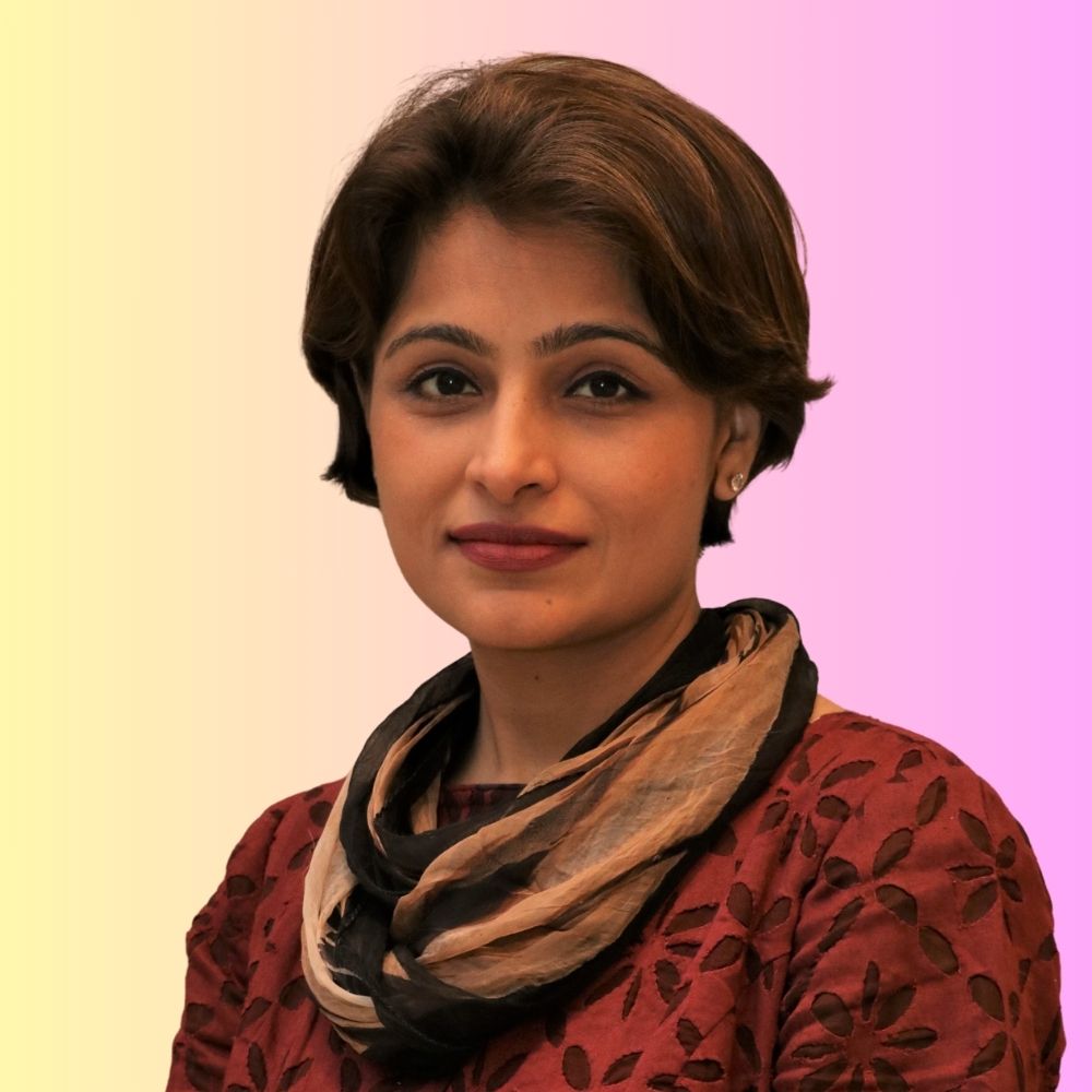 Aashima Kumar - Data Engineering Summit 2025