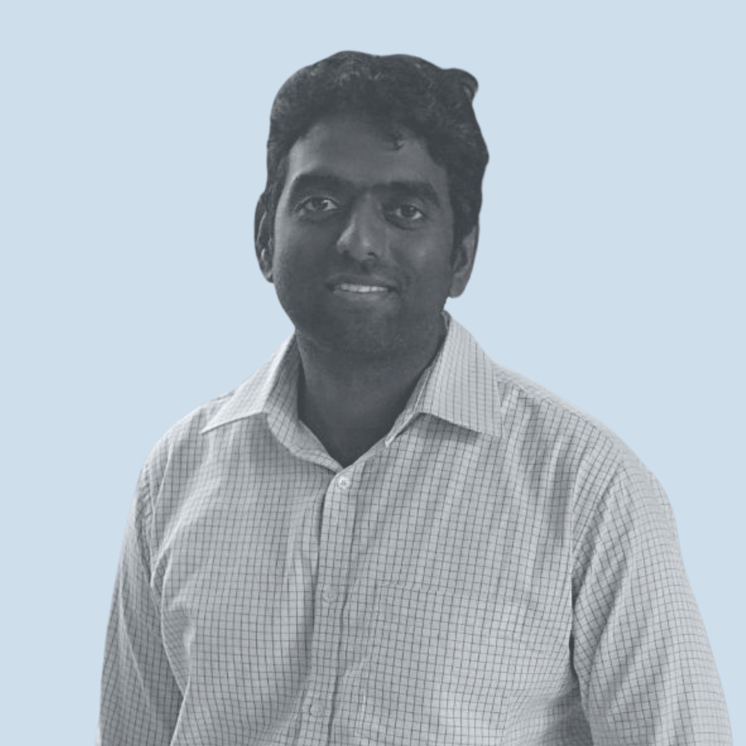 Arunkumar Ponnurangam - Data Engineering Summit 2025