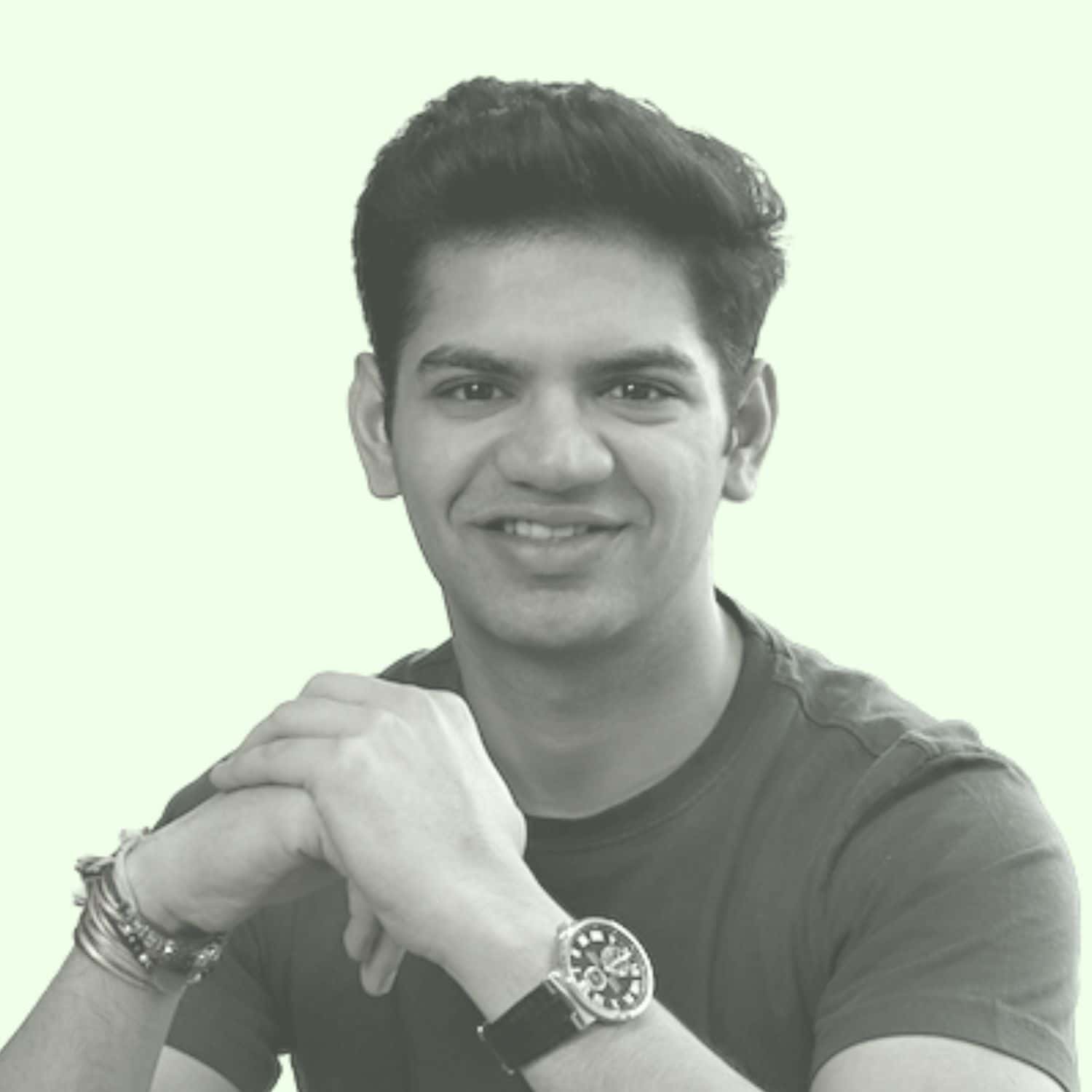 Raghav Gupta Data Engineering Summit 2026 Raghav Gupta Data Engineering Summit 2026