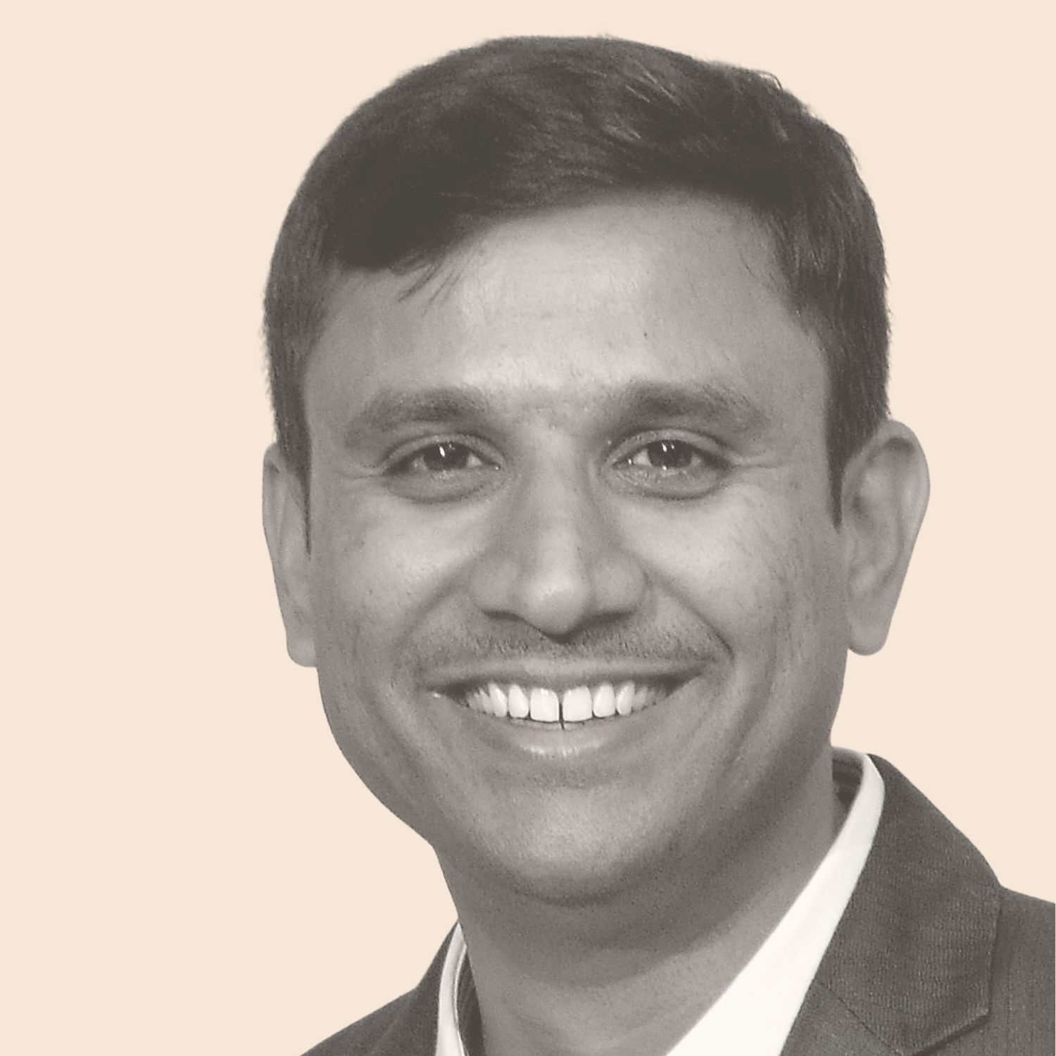 Ram Chandra Dwivedi - Data Engineering Summit 2026