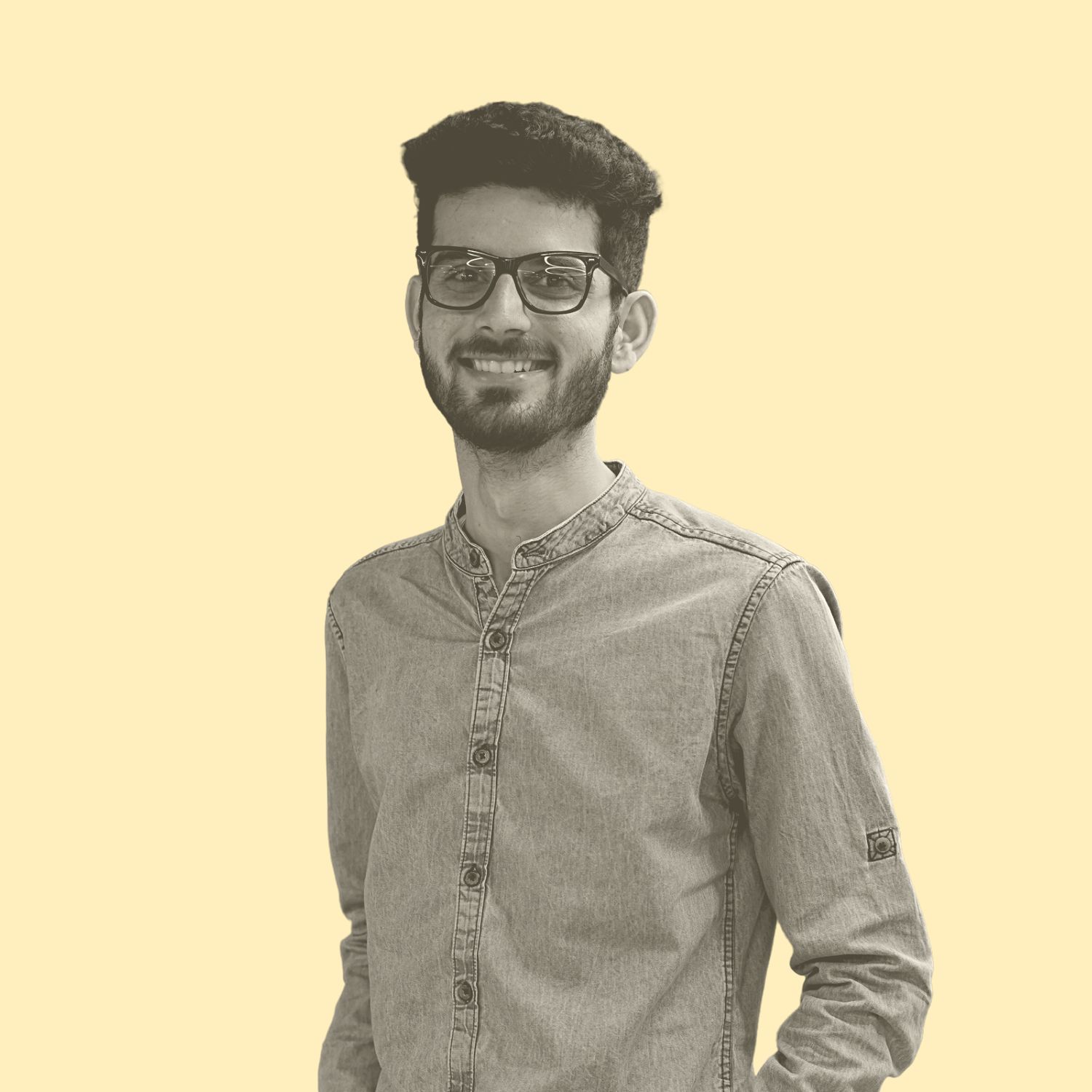 Shadab Hussain - Data Engineering Summit 2026