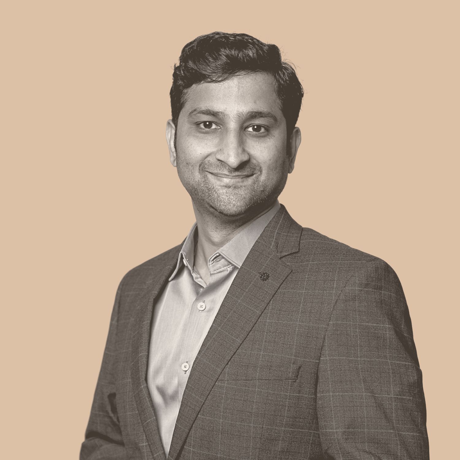 Sudharsanam R - Data Engineering Summit 2026