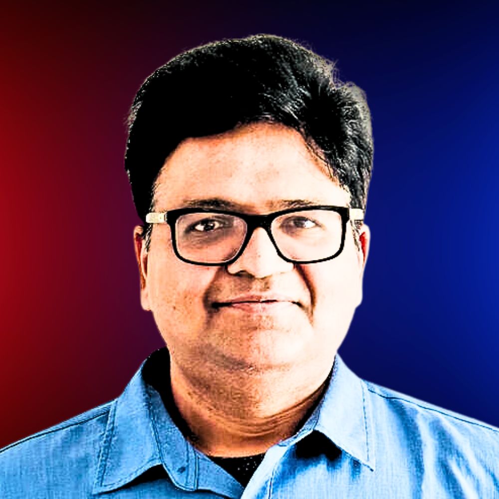 Ankur Garg Data Engineering Summit 2025