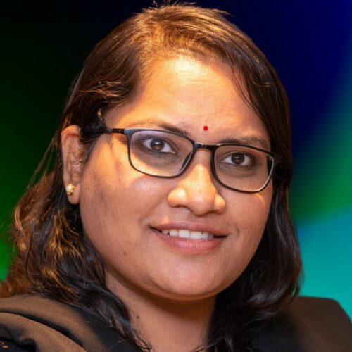 Sarita Priyadarshini Data Engineering Summit 2025 Sarita Priyadarshini Data Engineering Summit 2025