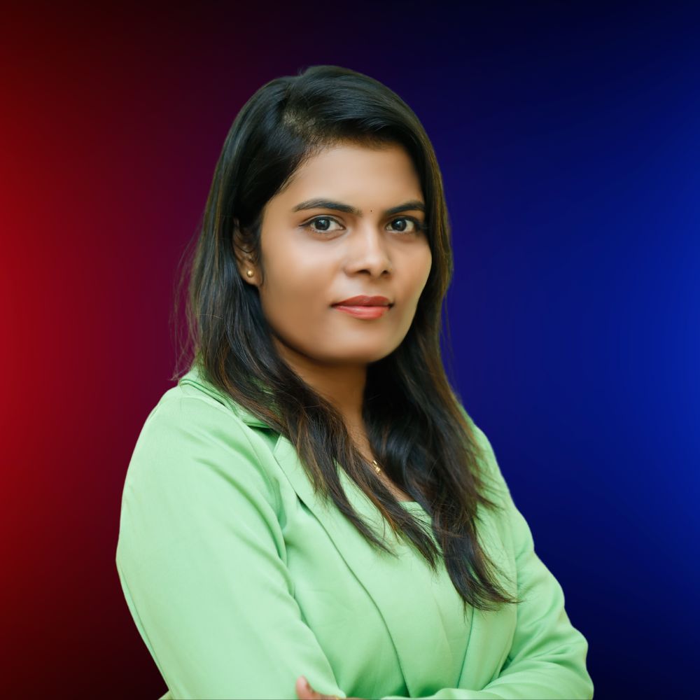 Reshma Mote - Data Engineering Summit 2025 Reshma Mote - Data Engineering Summit 2025