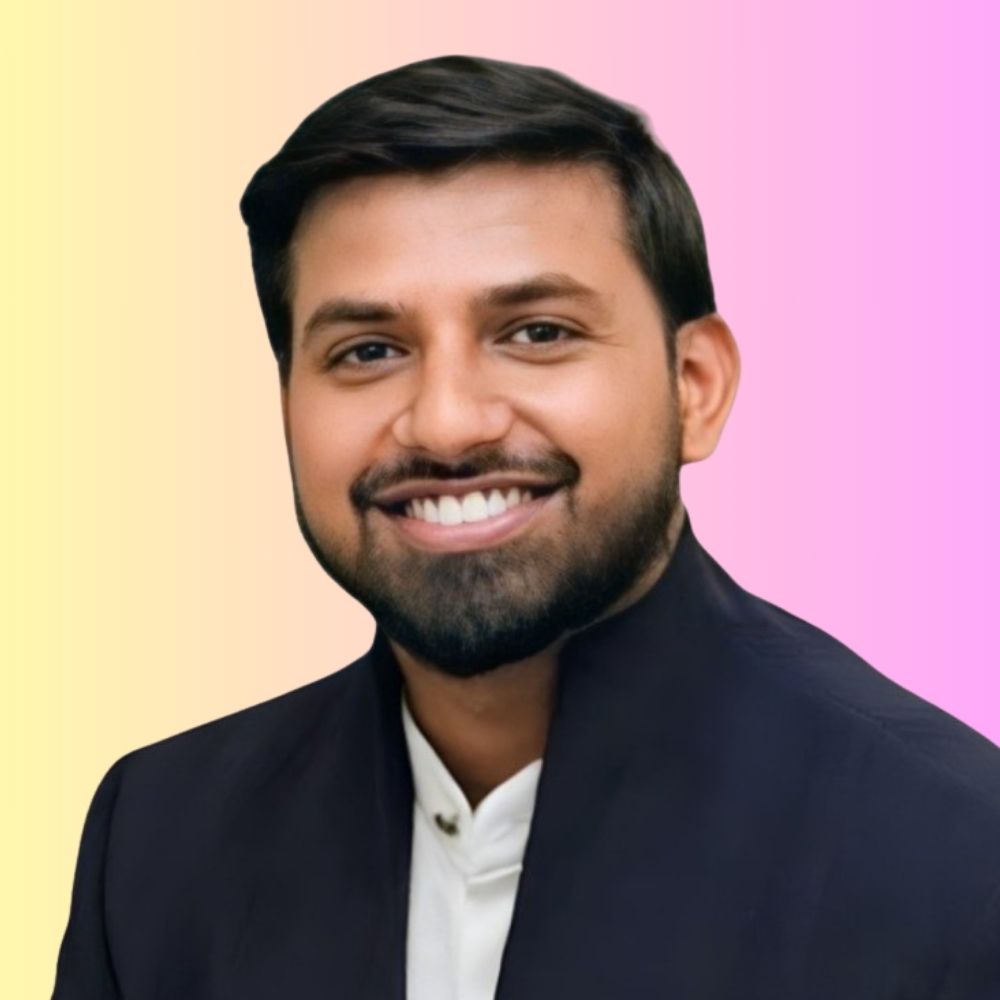 Ankur Pal - Data Engineering Summit 2025