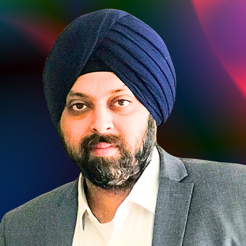 Chiranjeev Singh Sabharwal - Data Engineering Summit 2026