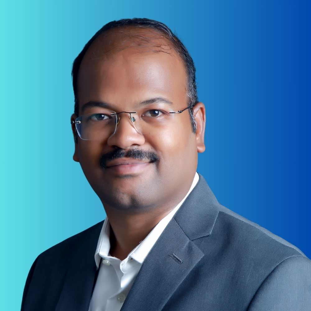 Raghavendra Prasad Munikrishna - Data Engineering Summit 2026