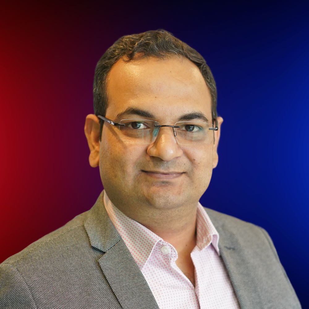 Vaibhav Kumar - Data Engineering Summit 2025