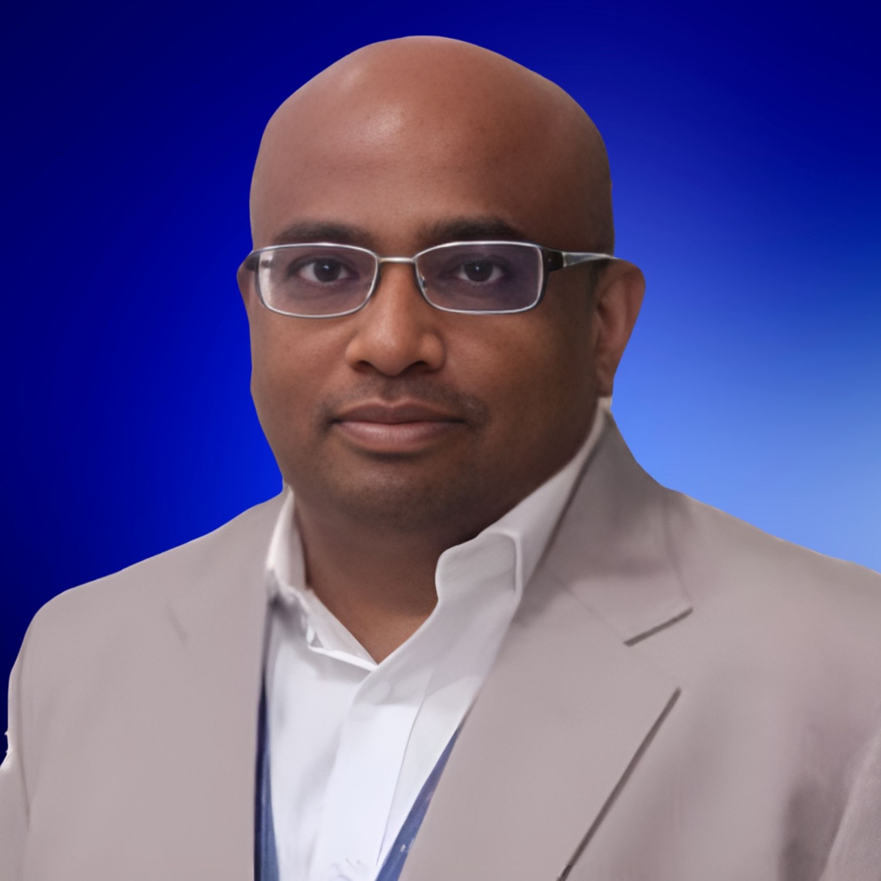 Giridharan Murugesan - Data Engineering Summit 2026