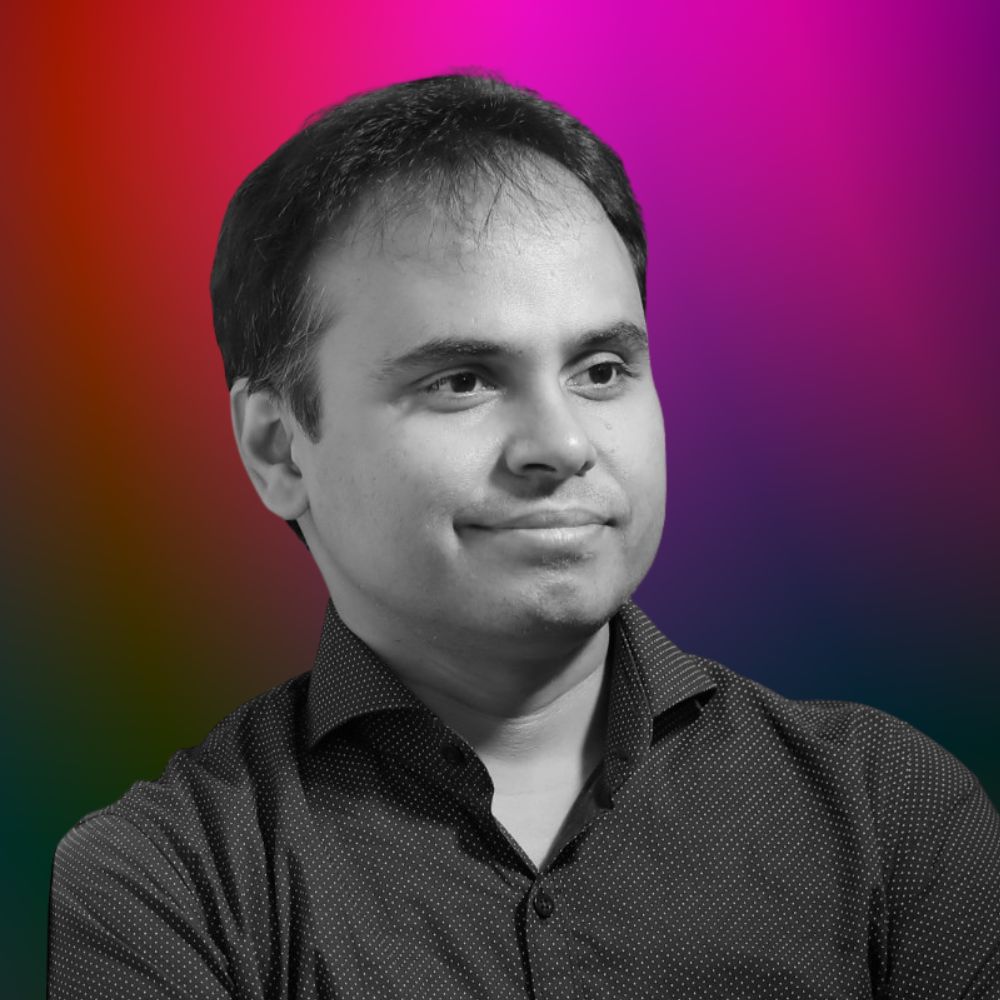 Srikanth Velamakanni - Data Engineering Summit 2025